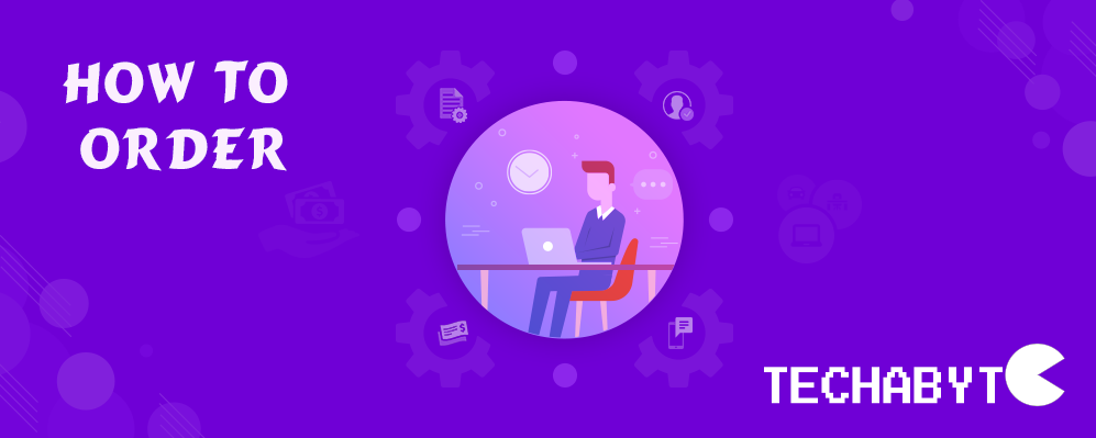 portfolio – TechAByte Solutions