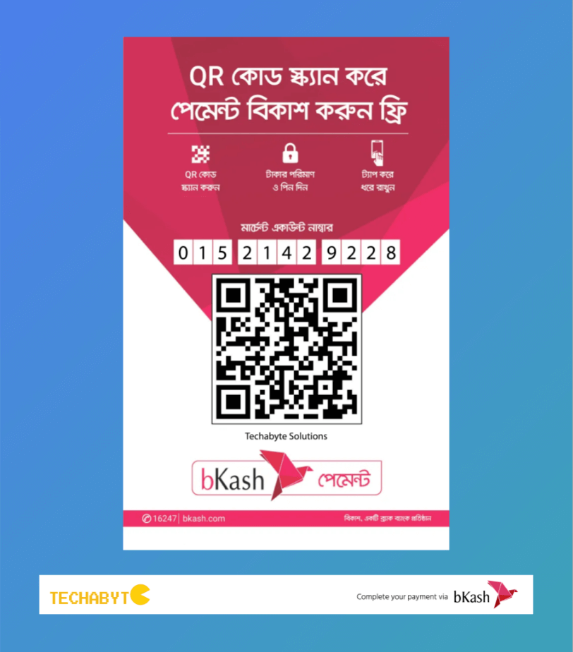 Payments – TechAByte Solutions