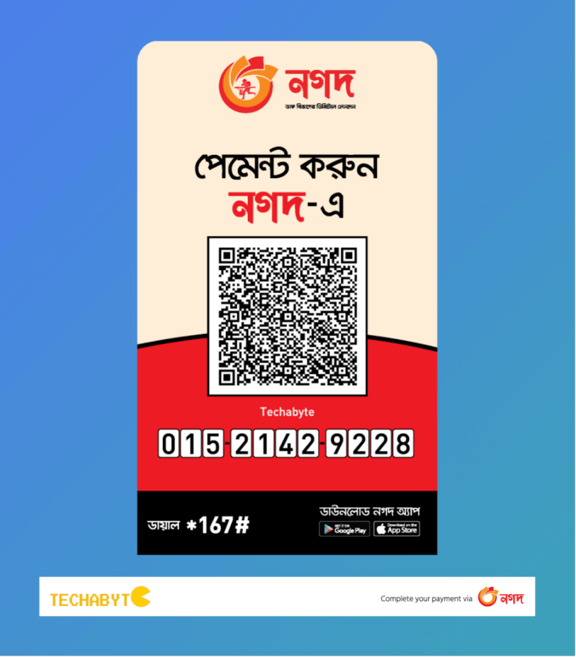 Payments – TechAByte Solutions