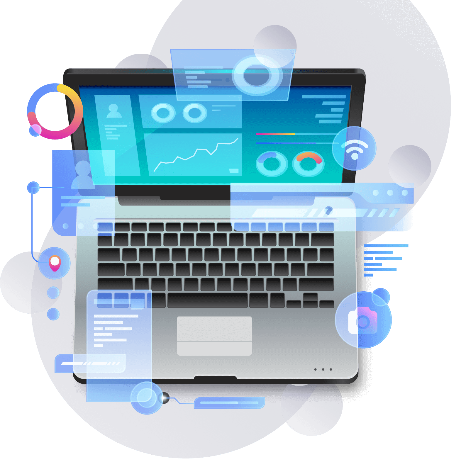 Portfolio – TechAByte Solutions