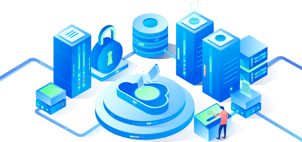 Data Center in BD
