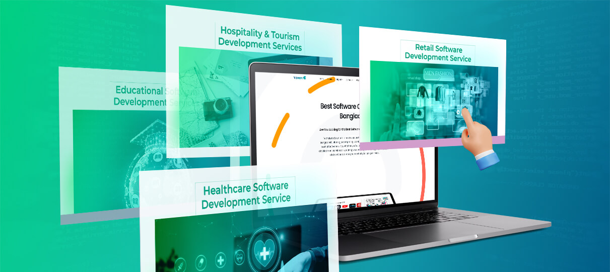 software development services in bangladesh