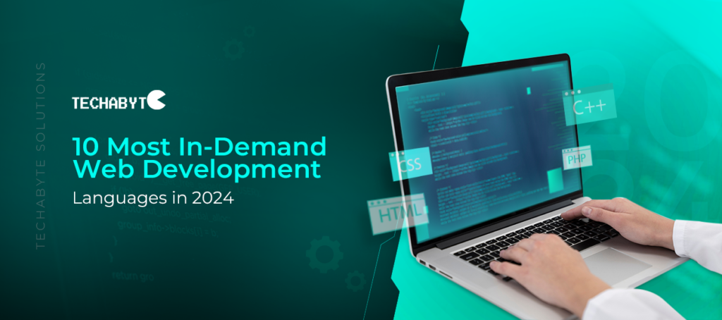 Boost Your Career: Top Web Development Languages 2025